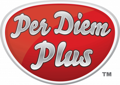 Per Diem Plus - Per Diem Plus