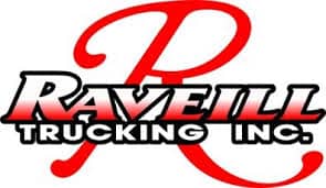 Raveill Trucking, Inc - Per Diem Plus